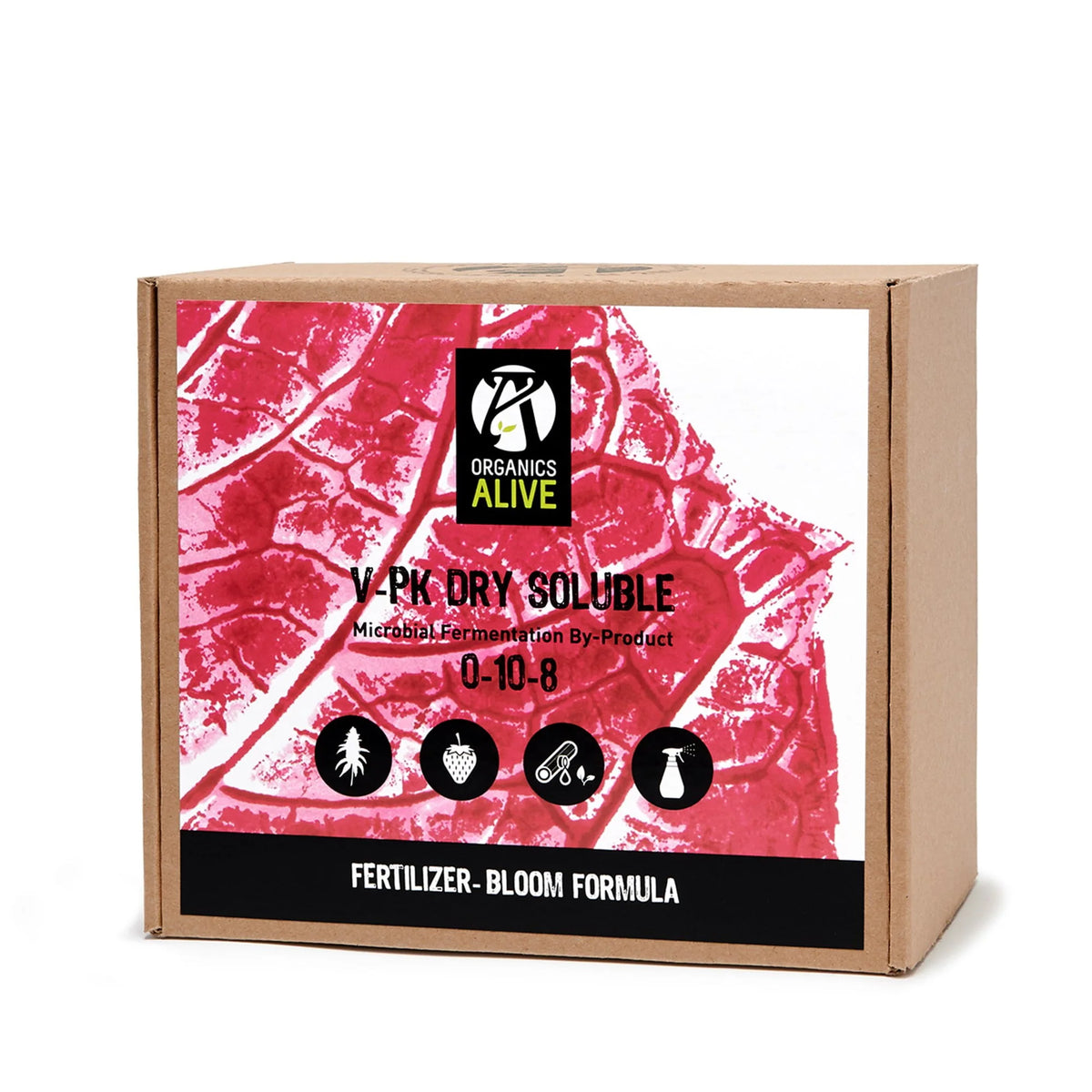 Organics Alive V-pk – DFW Organic Growing