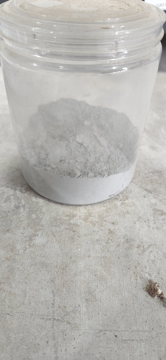 Basalt Rock Dust – DFW Organic Growing